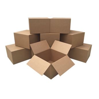 10 Extra Large Cardboard Boxes | Extra Large Boxes for Shipping